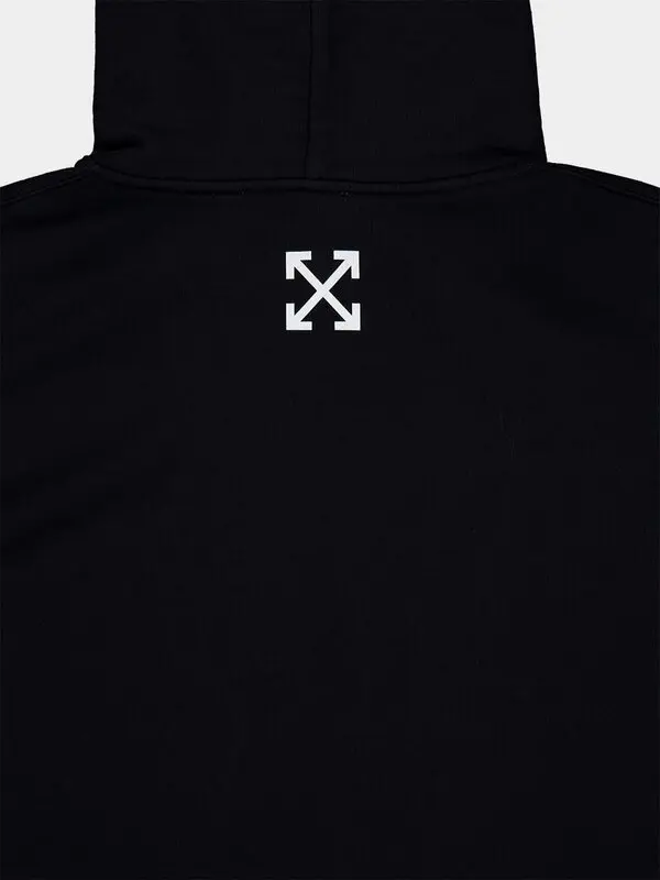 Off-White Eagle Rock Hooded Sweatshirt
