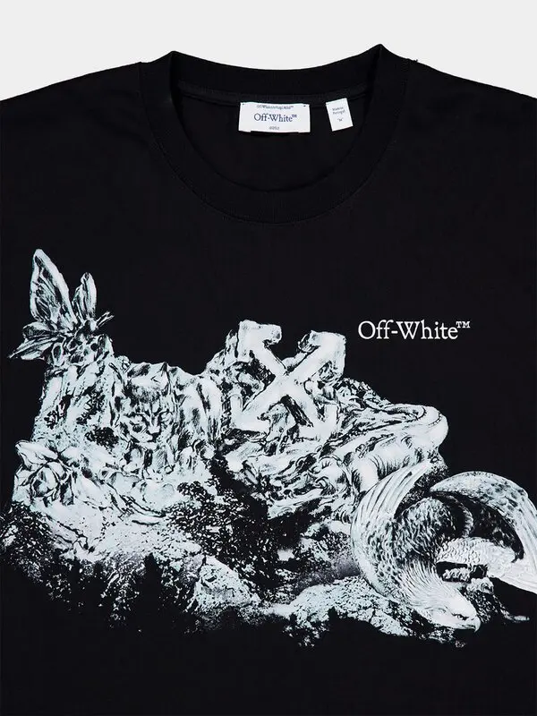 Off-White Eagle Rock Slim T-shirt