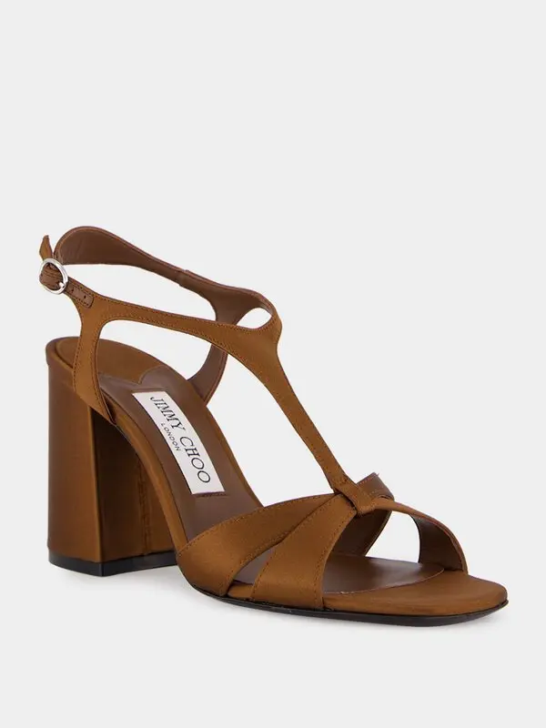 JIMMY CHOO Kesia 45 Sandals