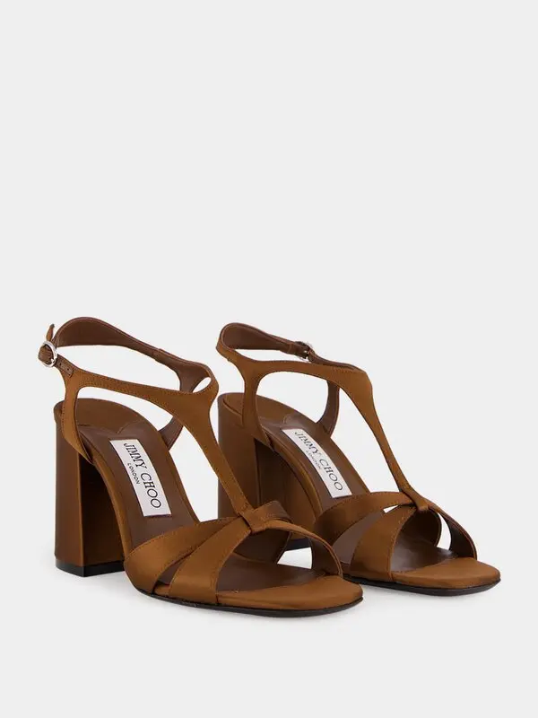 JIMMY CHOO Kesia 45 Sandals
