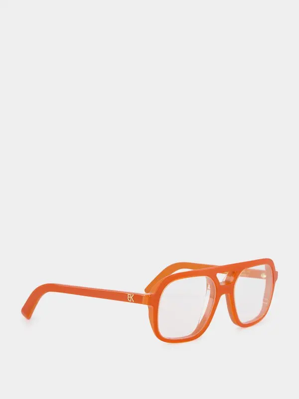 EMMANUELLE KHANH Massa Optical Eyeglasses