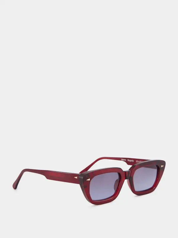AHLEM Jeanne Sunglasses