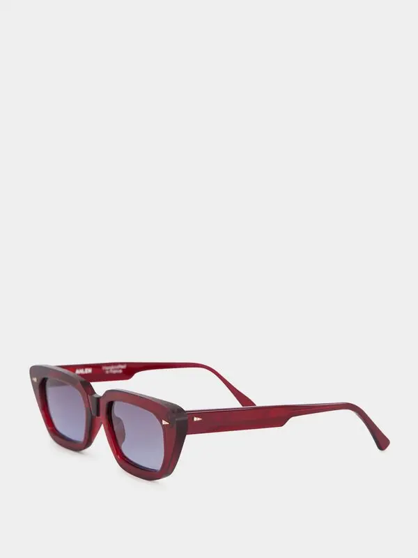 AHLEM Jeanne Sunglasses