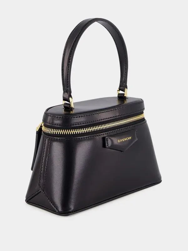 Givenchy Antigona Vanity Bag - Black
