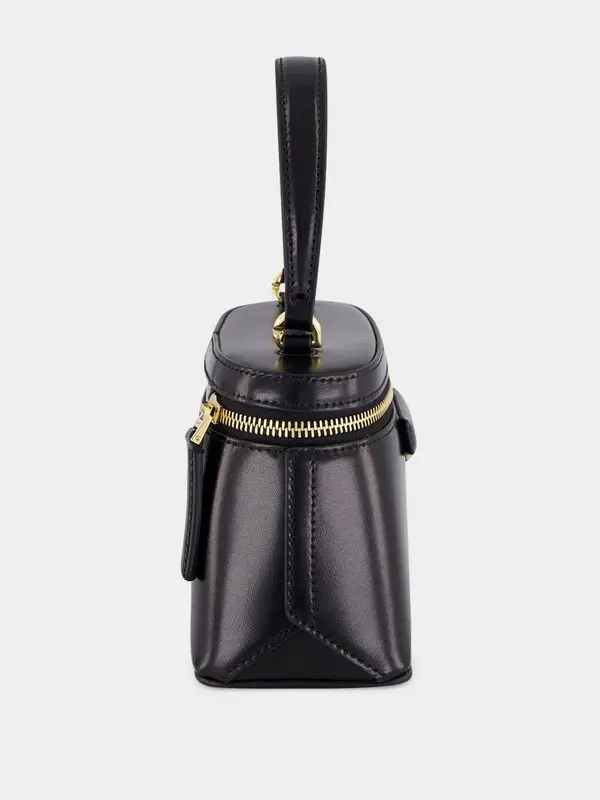 Givenchy Antigona Vanity Bag - Black