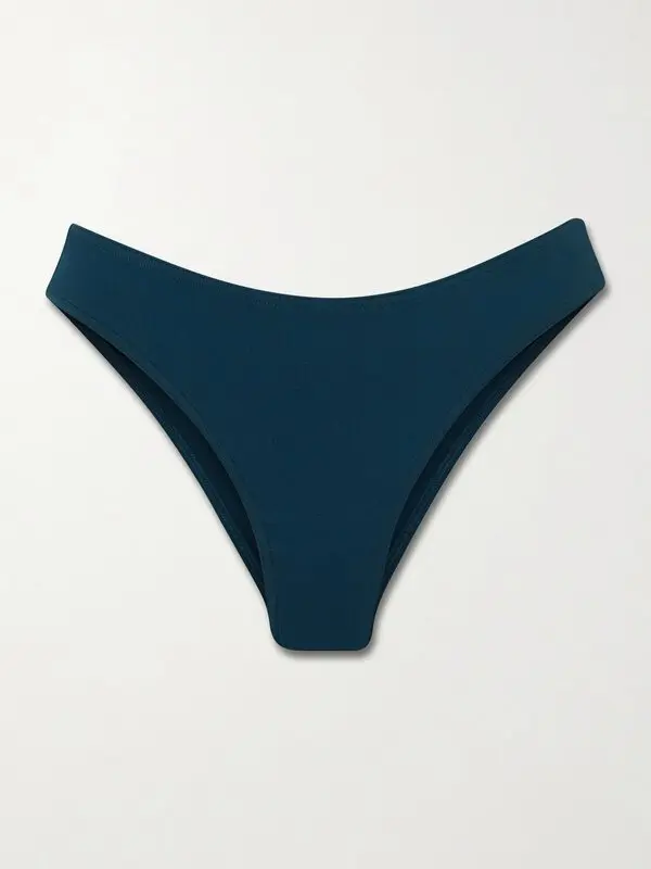 ERES Coulisses Bikini Briefs - Blue