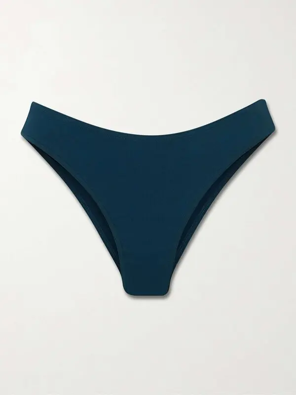 ERES Coulisses Bikini Briefs - Navy