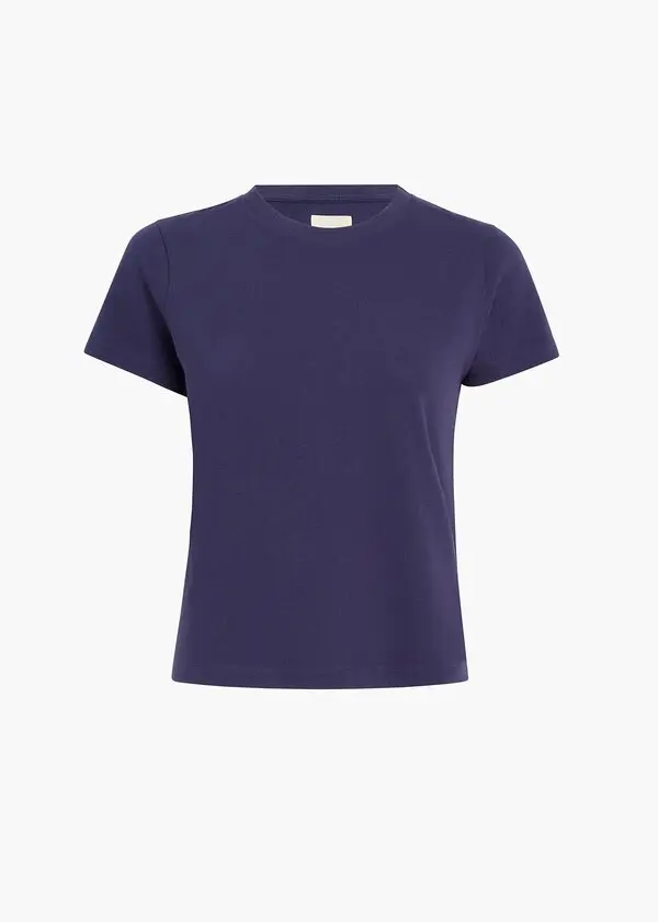 Khaite Emmylou T-shirt - Royal