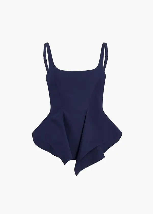 Khaite Loa Top - Marine