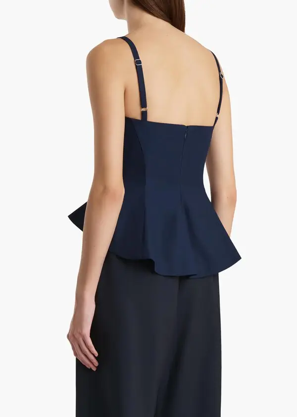 Khaite Loa Top - Marine