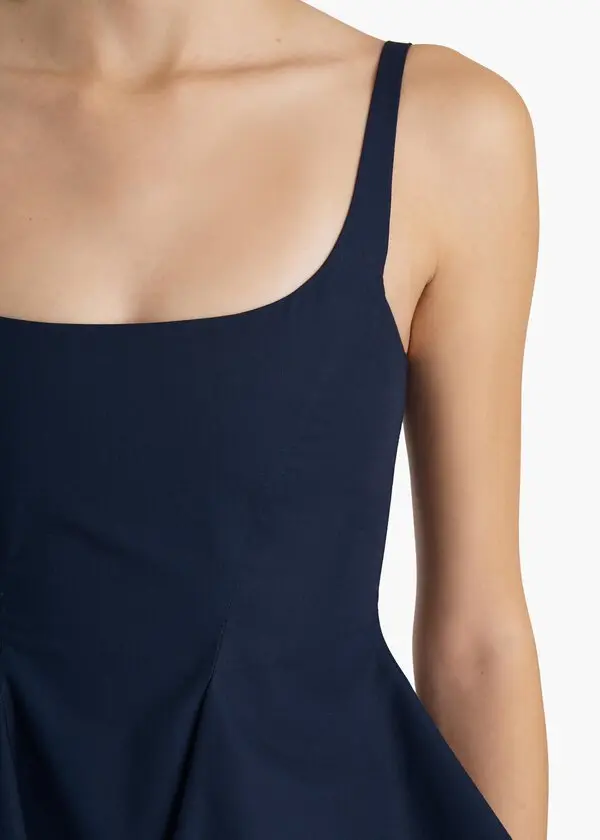 Khaite Loa Top - Marine