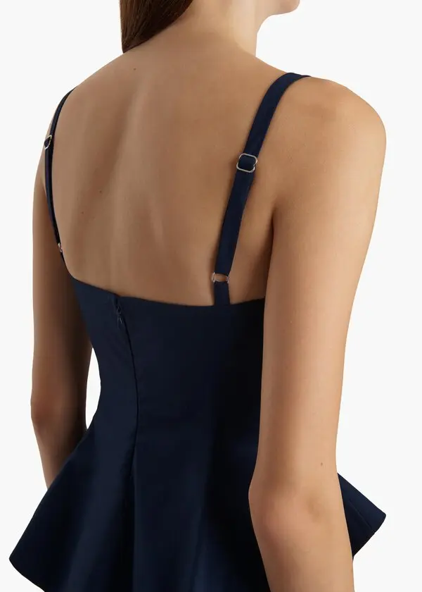 Khaite Loa Top - Marine