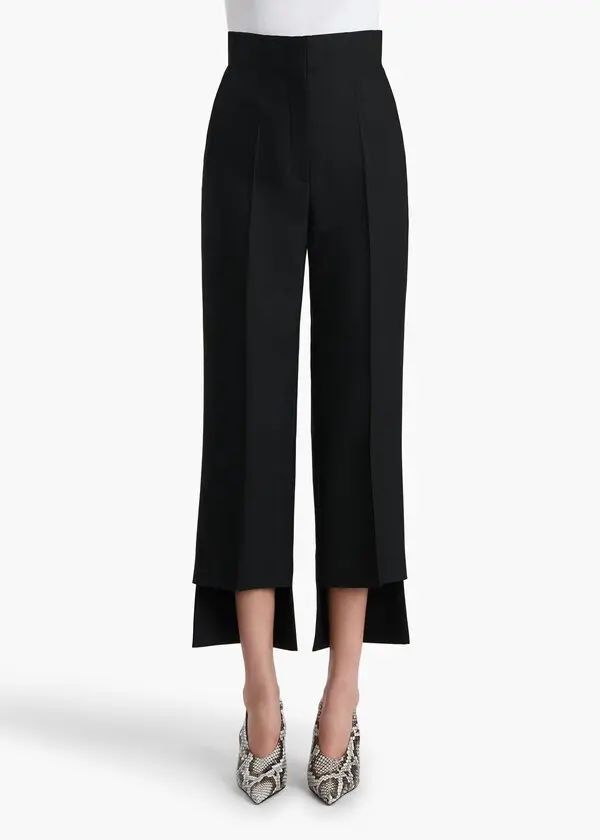 Khaite Rae Cigarette Pant