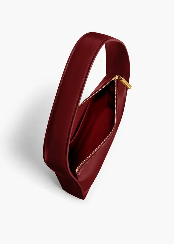 Khaite Lori Squared Shoulder Bag
