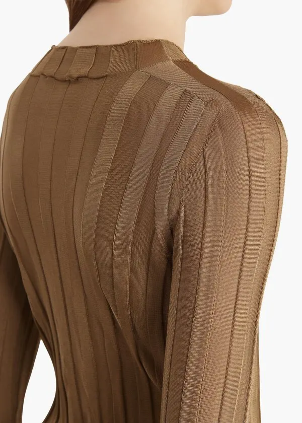 Khaite Knit Top