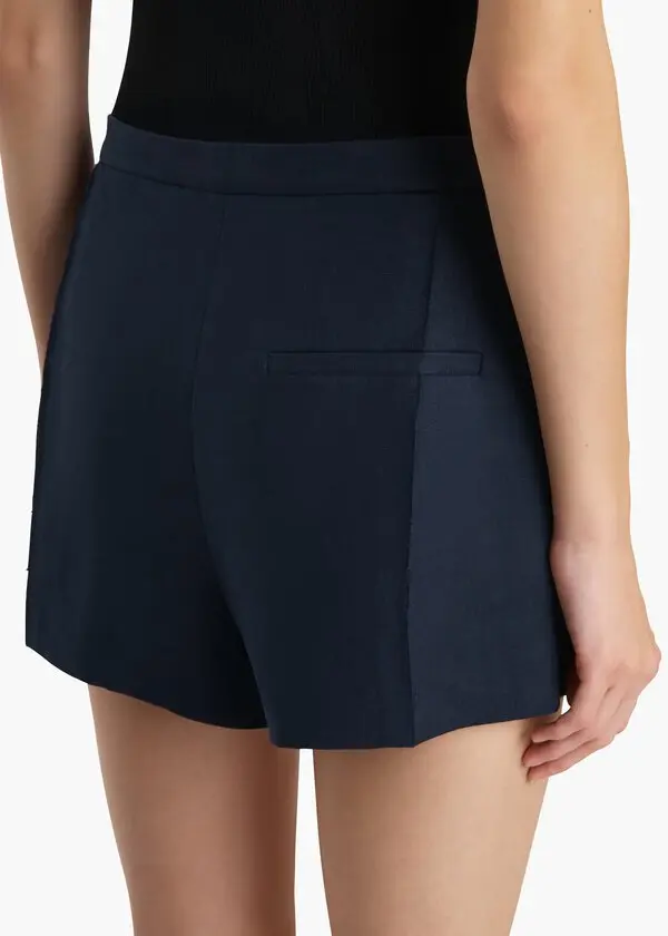 Khaite Blane Short