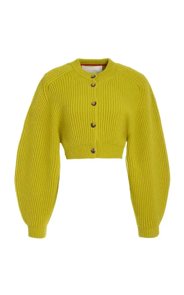 RÙADH The Cadogan Sweater