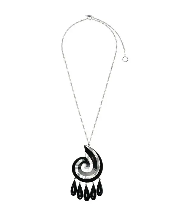 JULIETTA Spira Necklace