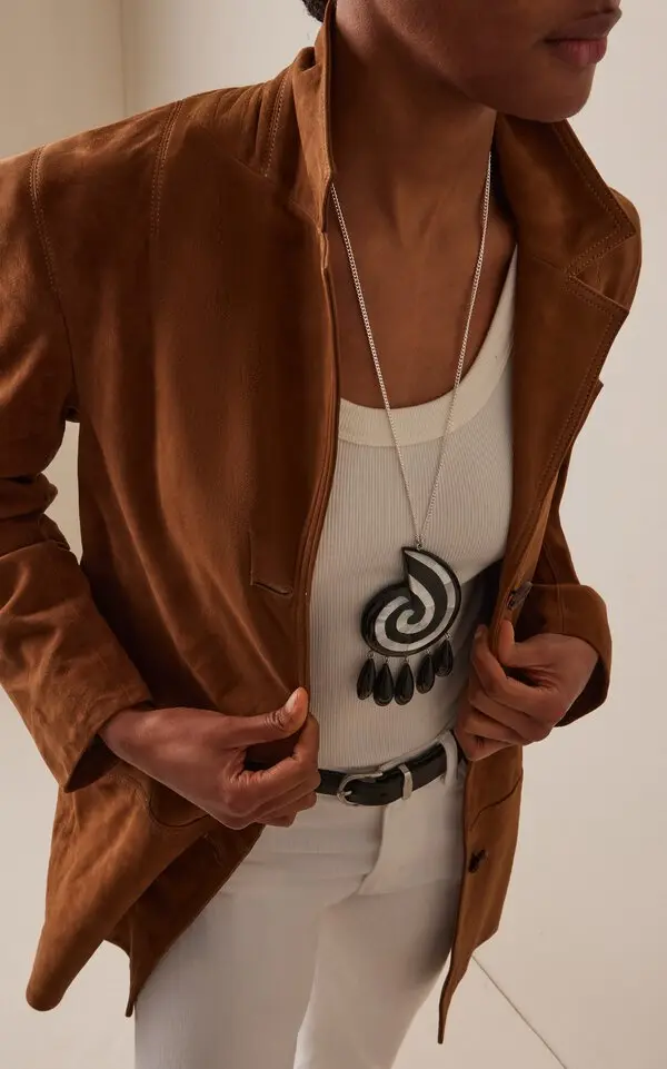 JULIETTA Spira Necklace