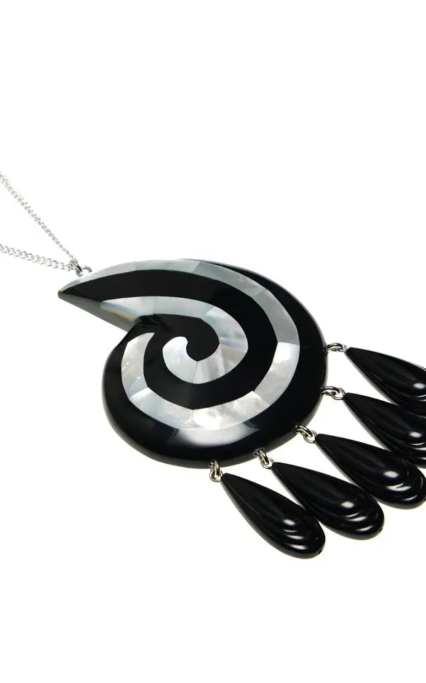 JULIETTA Spira Necklace