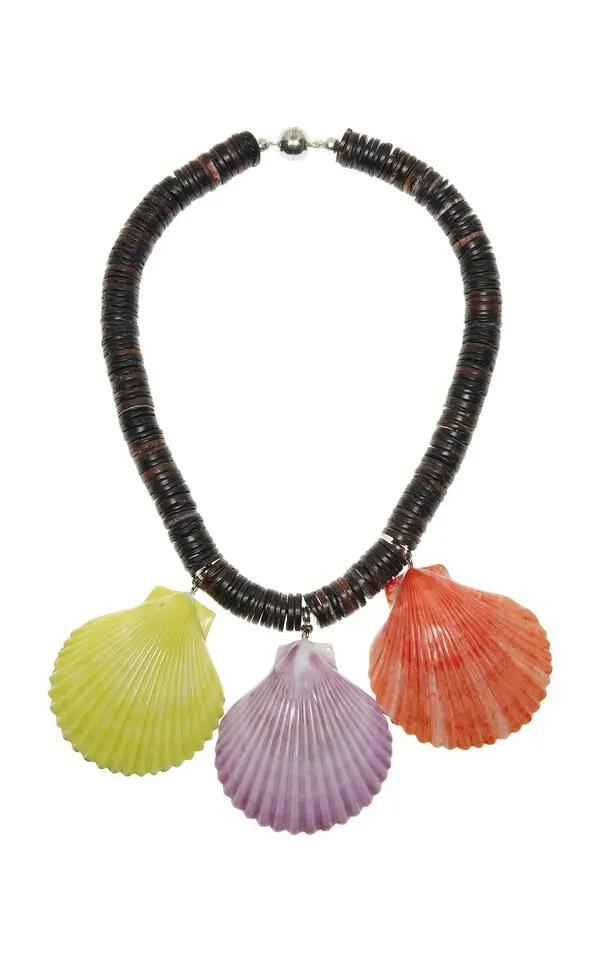 JULIETTA Mare Necklace