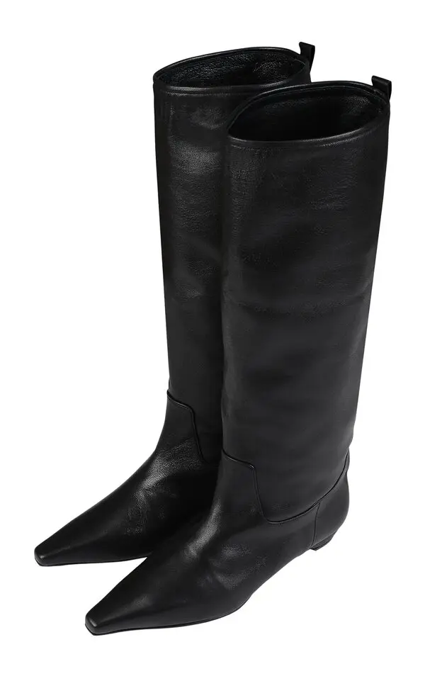 SALONDEJU Ria Boots