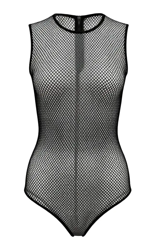 SALON 1884 Minter Bodysuit