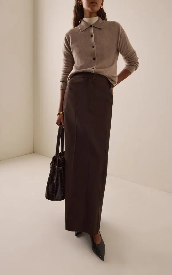 Max Mara Cashmere Cardigan