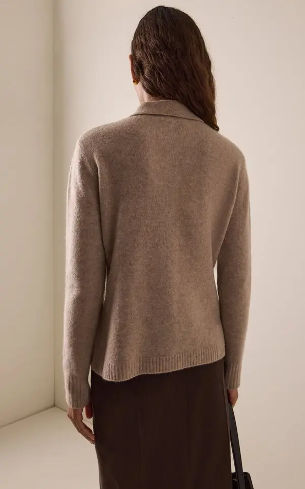 Max Mara Cashmere Cardigan