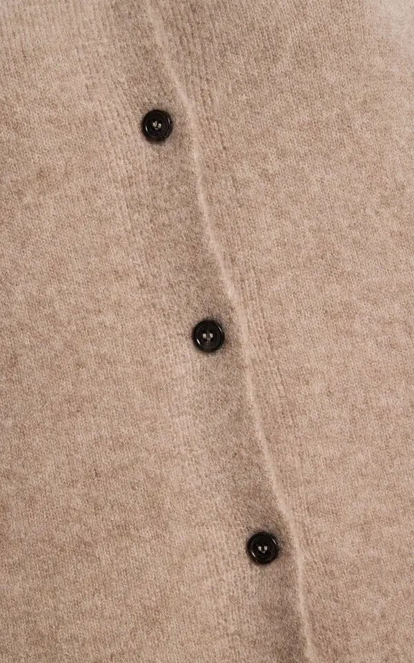 Max Mara Cashmere Cardigan