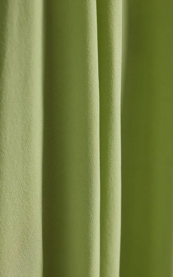 Françoise Ava Pleated Dress
