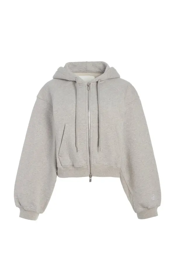 RÙADH Organic Cotton Augustine Hoodie