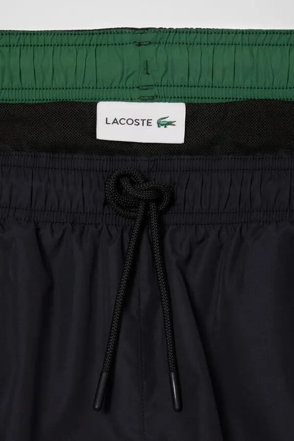 Lacoste Swim Short