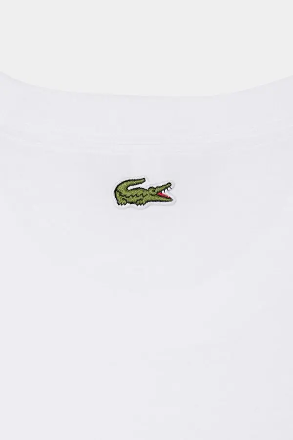 Lacoste Sketch Graphic Tee