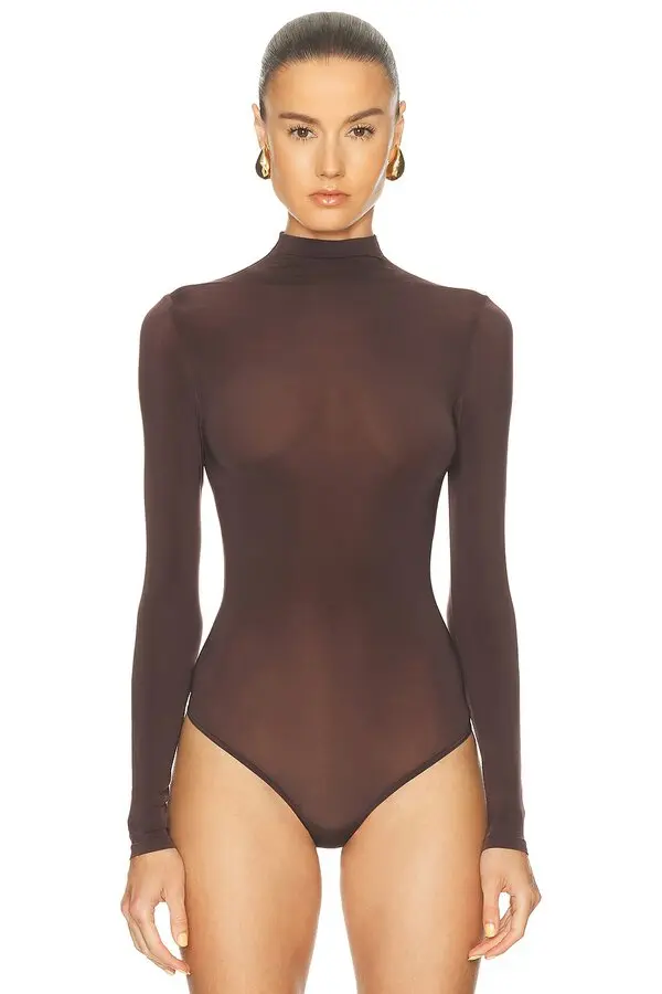 Wolford Buenos Aires String Bodysuit