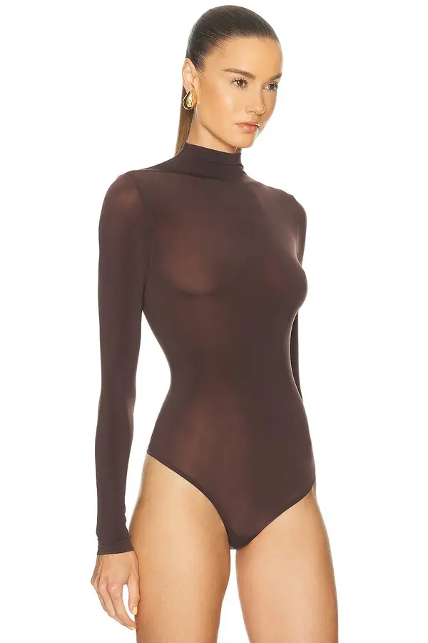 Wolford Buenos Aires String Bodysuit