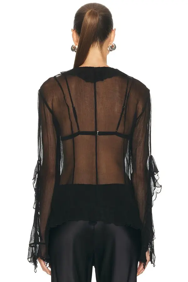 Staud Kellcy Top