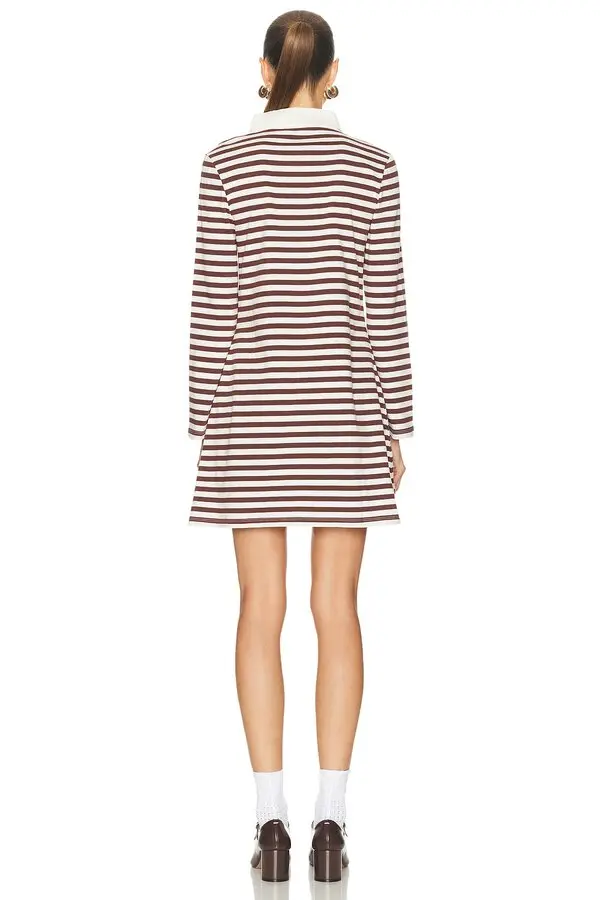 Sandy Liang Toto Dress