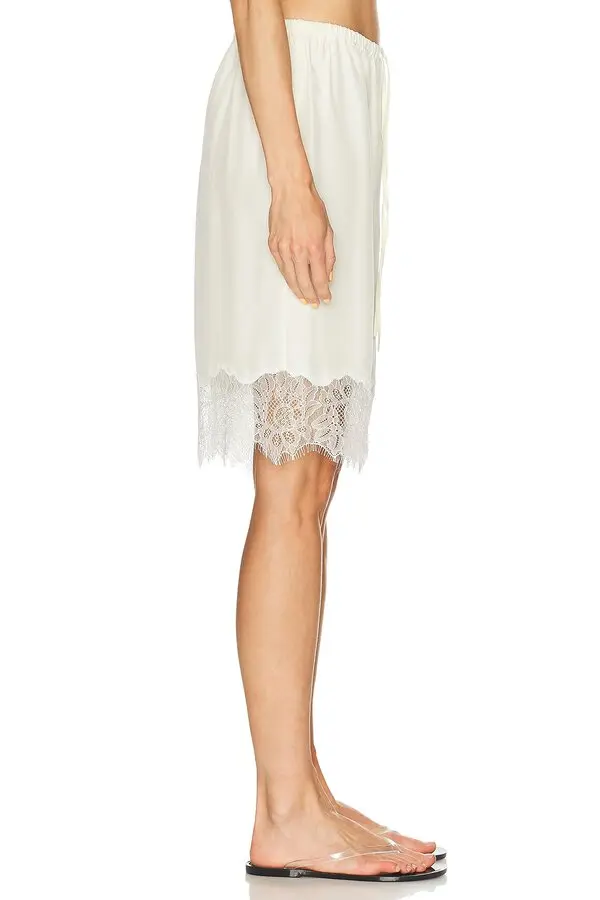Staud Verano Silk Short
