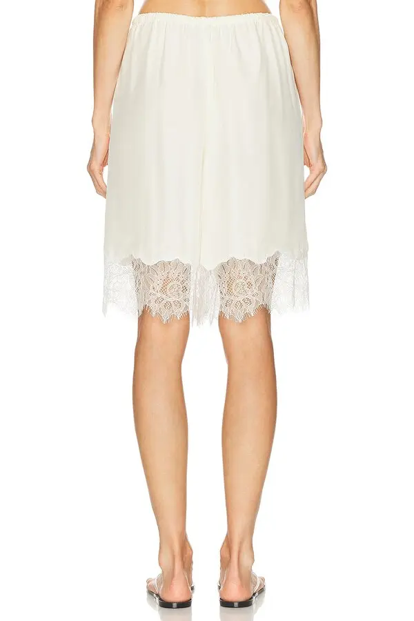 Staud Verano Silk Short
