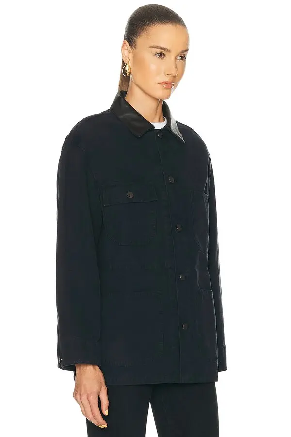 NILI LOTAN Marquise Parka
