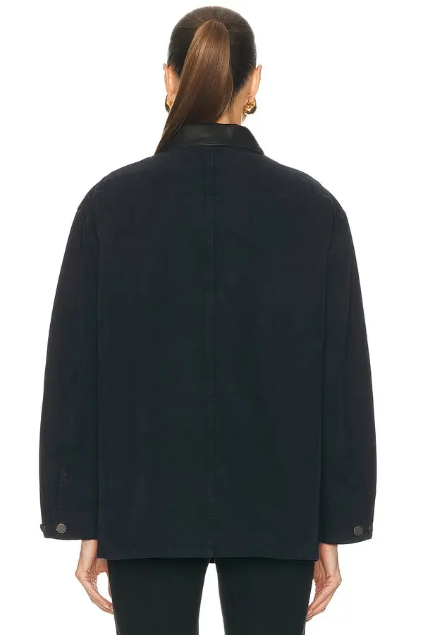 NILI LOTAN Marquise Parka