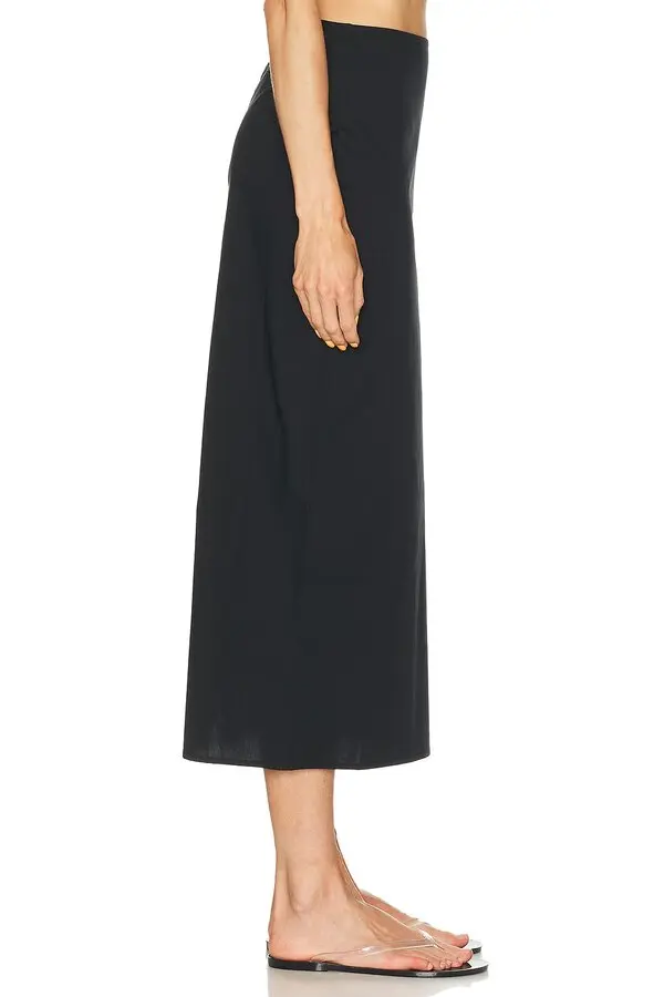 MARLIES GRACE Ocean Skirt
