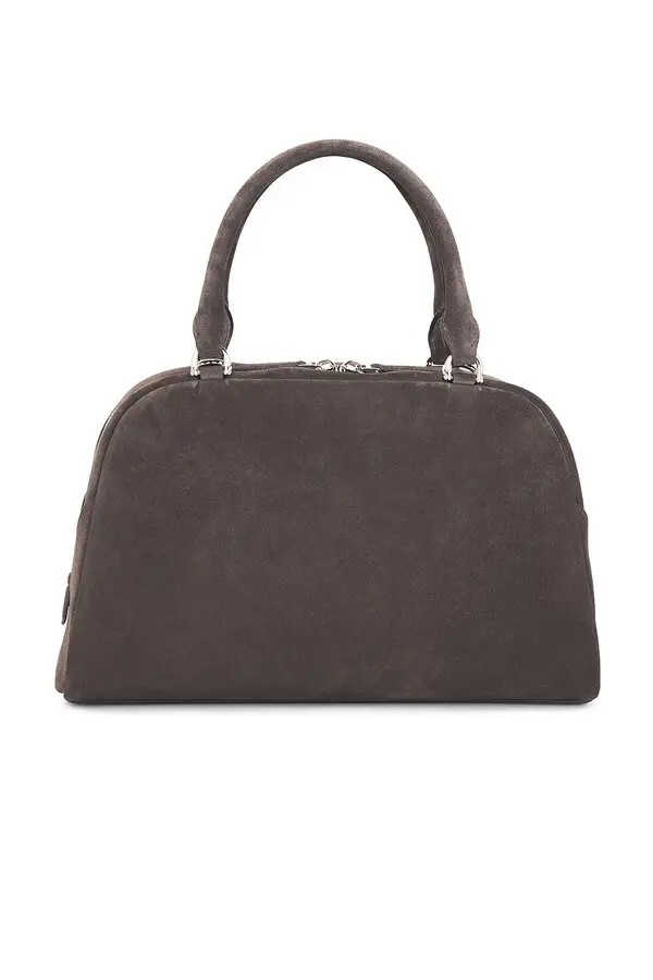 Givenchy Antigona East West Bag - Dark Grey