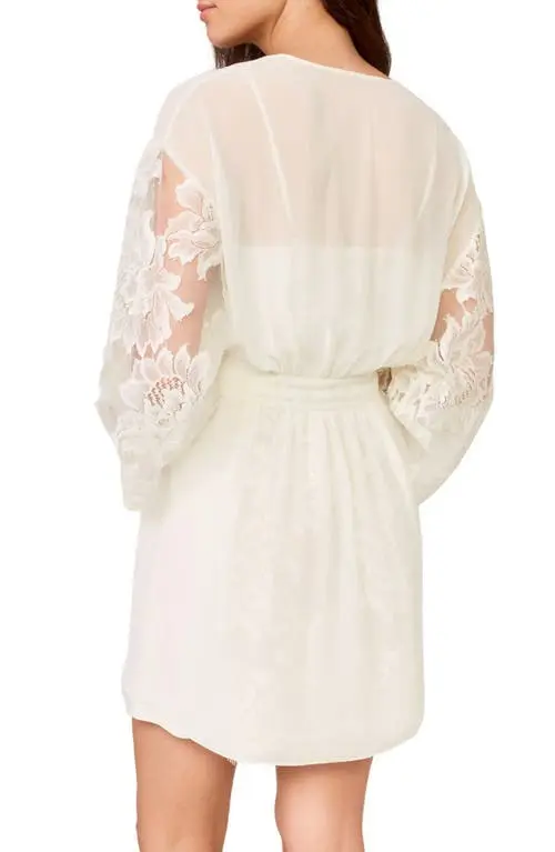 Rya Collection Royale Chiffon Robe