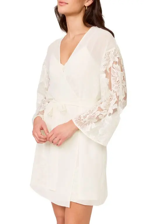 Rya Collection Royale Chiffon Robe