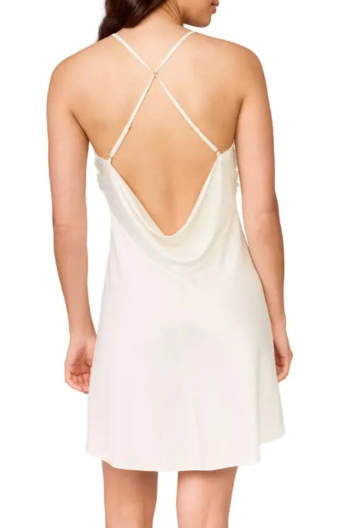 Rya Collection Haven 3d Organza Chemise