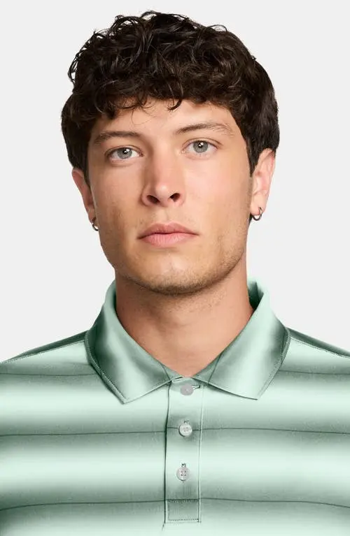 Nike Par Dri-fit Polo - Barely Green