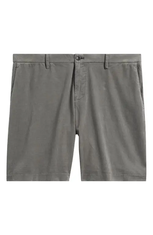 DEKE Bermuda Shorts - Shadow