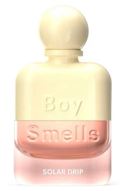 BOY SMELLS Solar Drip Travel Spray - No Color